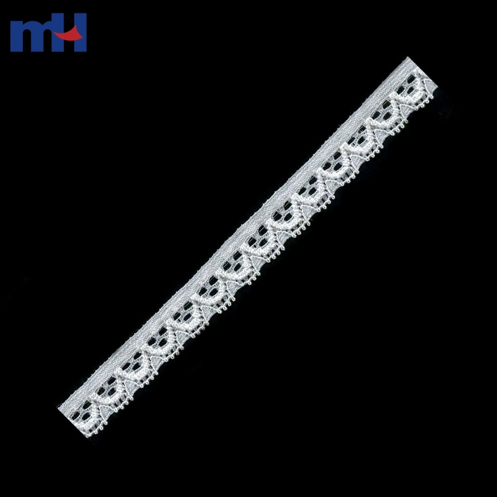 Nylon Lace(Elastic)