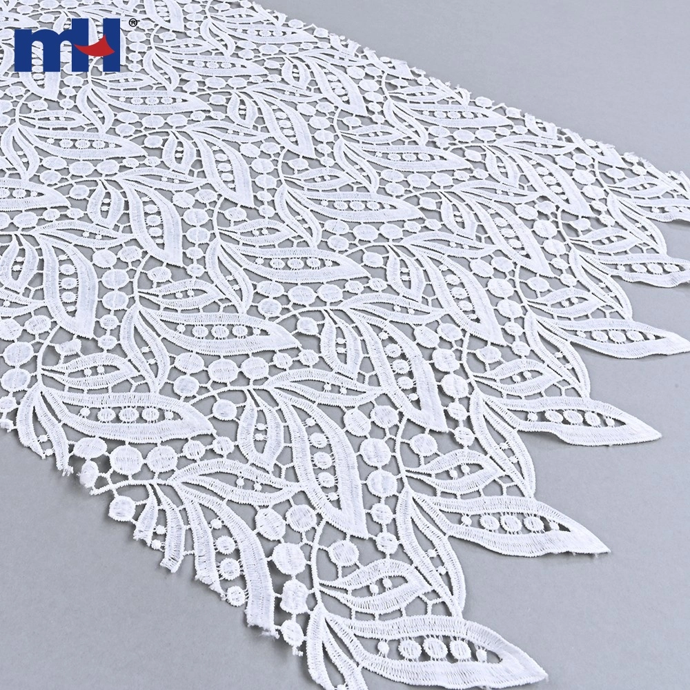 Chemical Lace Fabric
