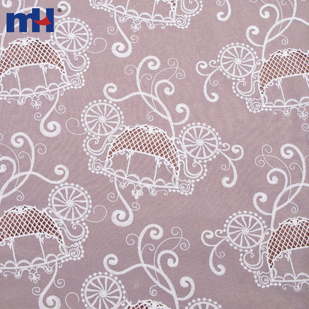 Laser Cut Lace Paper