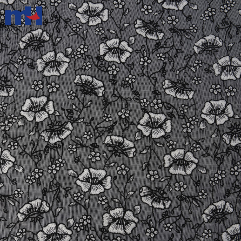 Mesh Lace Fabric