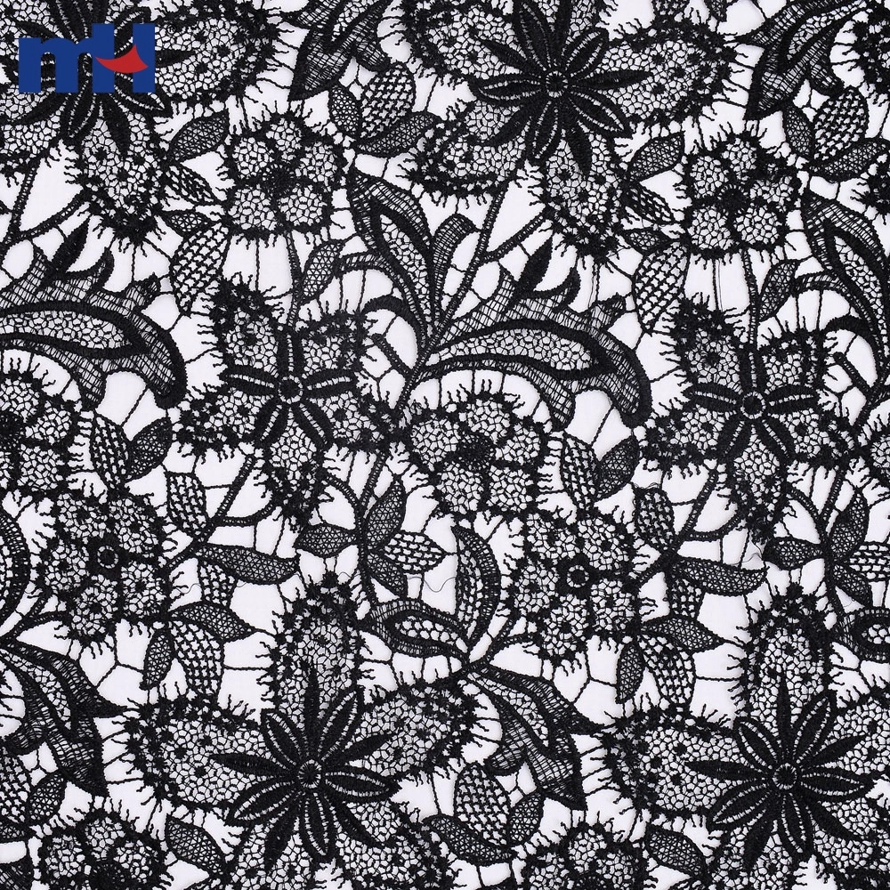 Chemical Lace Fabric