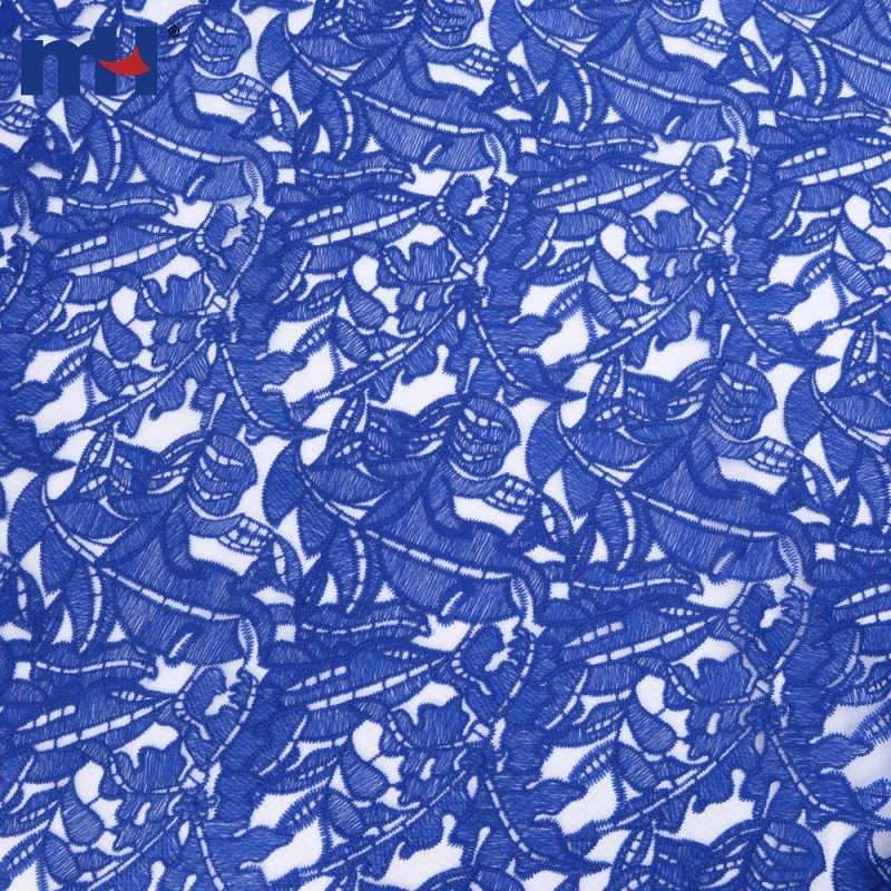 Mesh Lace Fabric