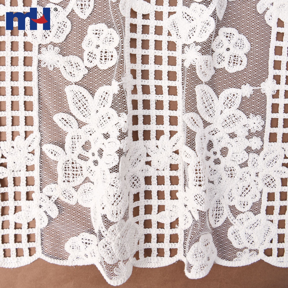 Laser Cut Lace Paper