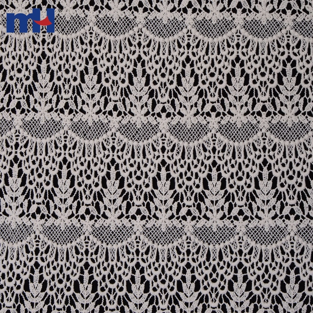 Chemical Lace Fabric