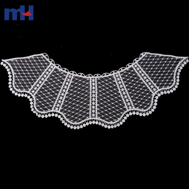 Lace Collar