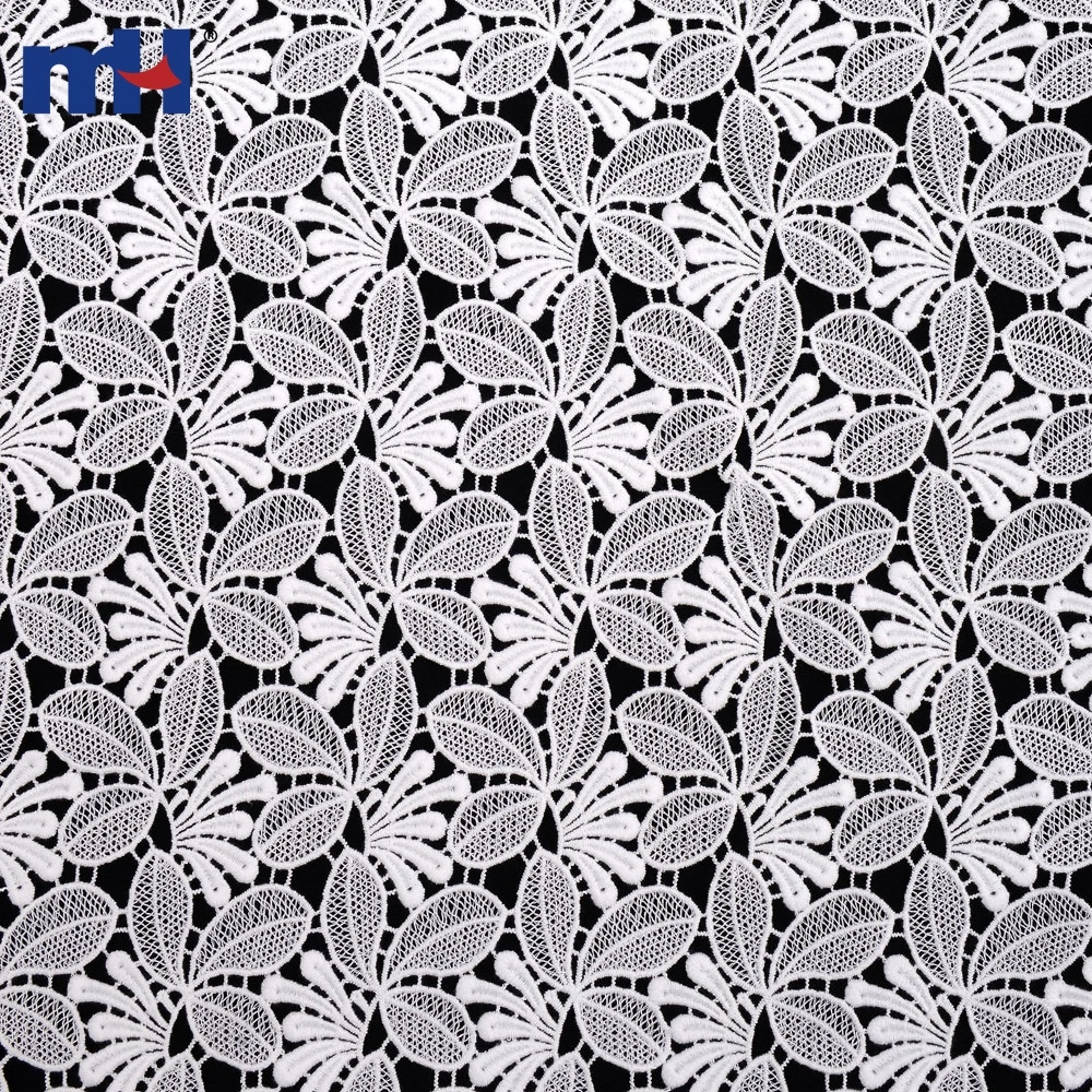 Chemical Lace Fabric
