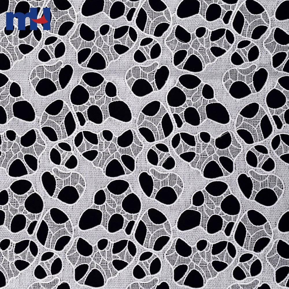 Chemical Lace Fabric