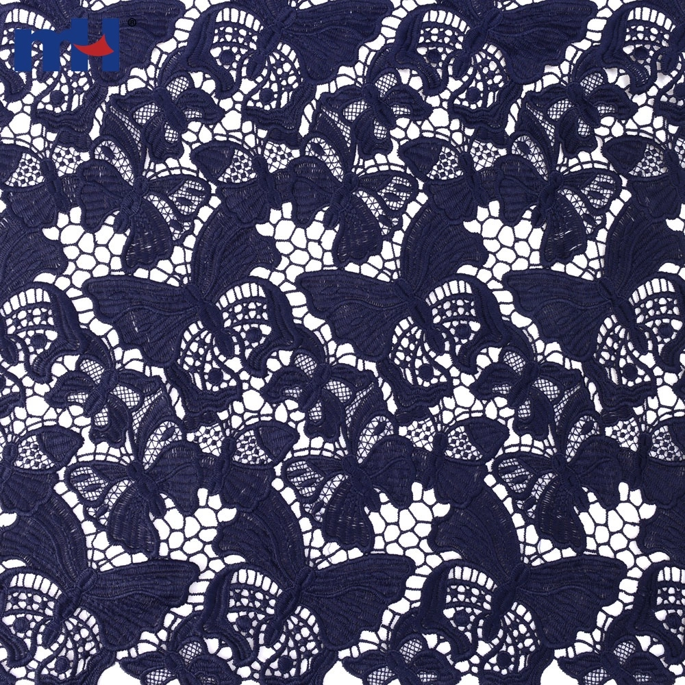 Chemical Lace Fabric