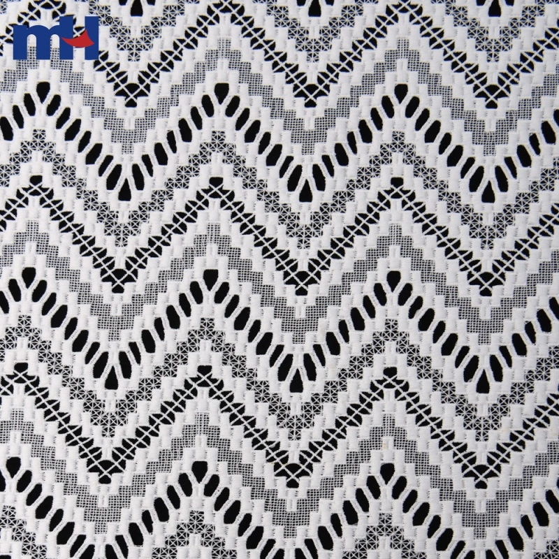 Chemical Lace Fabric