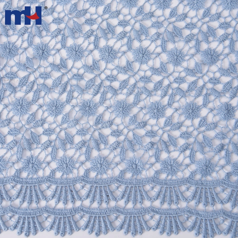Chemical Lace Fabric