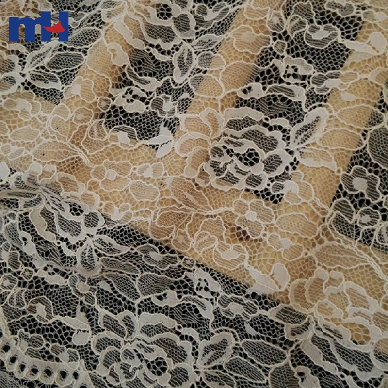 Stretch Lace Fabric